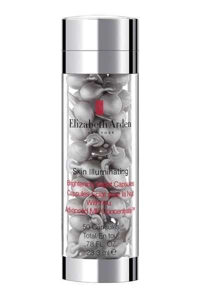 Advanced Brightening Night Capsules 50CAPS Advanced Brightening Night Capsules 50CAPS