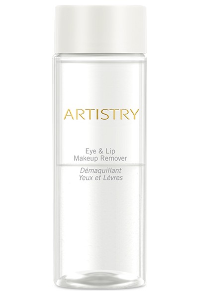 Amway Göz ve Dudak Makyaj Temizleyicisi Artistry™ Amway Göz ve Dudak Makyaj Temizleyicisi Artistry™