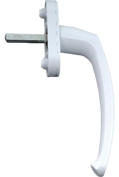 Akbulut Pvc Plastik Pencere Kol Beyaz Akbulut Pvc Plastik Pencere Kol Beyaz