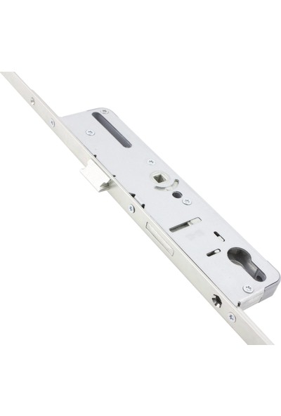 Vorne Pvc Balkon Kapı Kilitli İspanyolet 180 cm 92 mm Eksen Vorne Pvc Balkon Kapı Kilitli İspanyolet 180 cm 92 mm Eksen