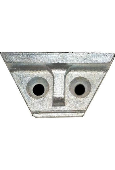 Uğur Kalip Pvc Pimapen Pencere Üçgen Zamak Karşılık 5'li Uğur Kalip Pvc Pimapen Pencere Üçgen Zamak Karşılık 5'li