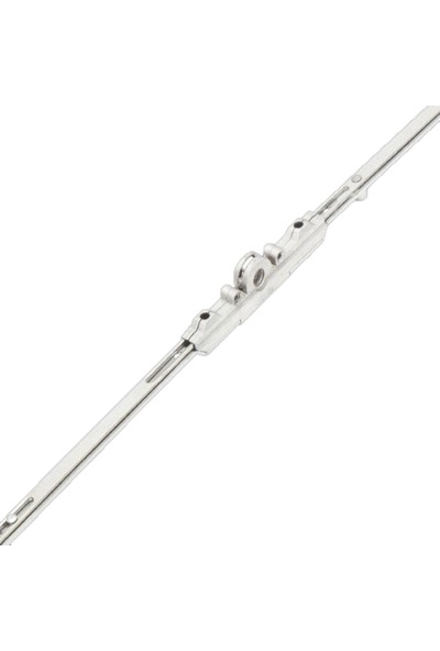 Vorne Pvc Pimapen Pencere Rampalı Ispanyolet 80 cm Vorne Pvc Pimapen Pencere Rampalı Ispanyolet 80 cm