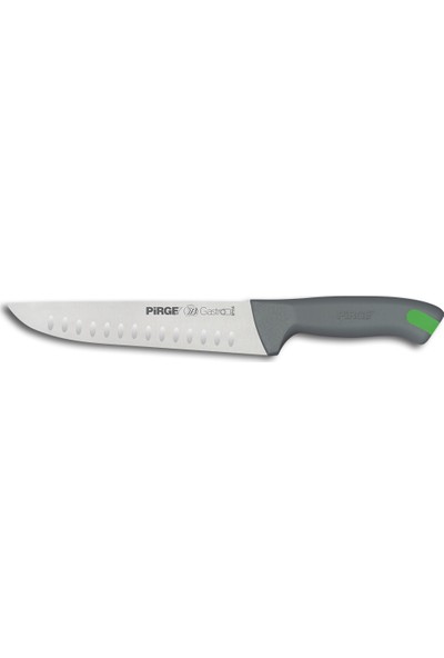 Pirge Gastro Kasap Bıçağı No.4 Oluklu 21 cm Pirge Gastro Kasap Bıçağı No.4 Oluklu 21 cm