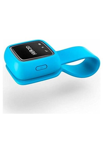 Alcatel GPS Çanta Takip Cihazı