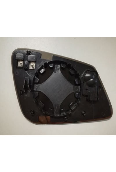 Art Bmw F10 F20 F30 Isıtmalı Asferikli Ayna Camı Sol