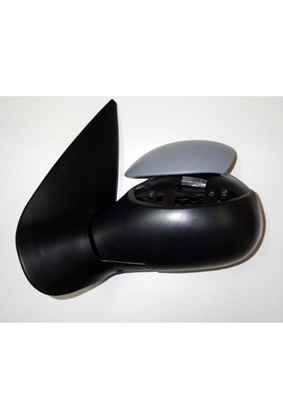 Spj Peugeot 206 Elektrikli Sol Dikiz Aynası