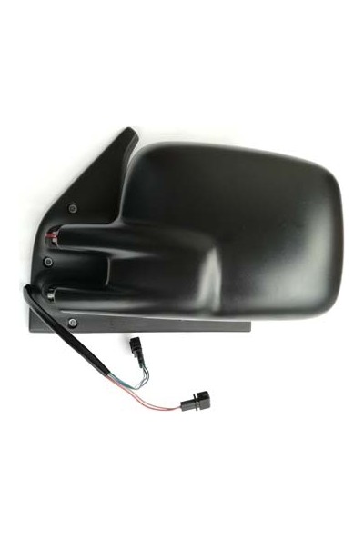 Spj Volkswagen Transporter T4 Mekanik Sol Dikiz Aynası