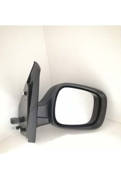 Spj Renault Kangoo II Elektrikli Sağ Dikiz Aynası Spj Renault Kangoo II Elektrikli Sağ Dikiz Aynası