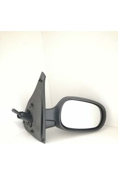 Spj Renault Clio II 2000-05 Mekanik Sağ Dikiz Aynası
