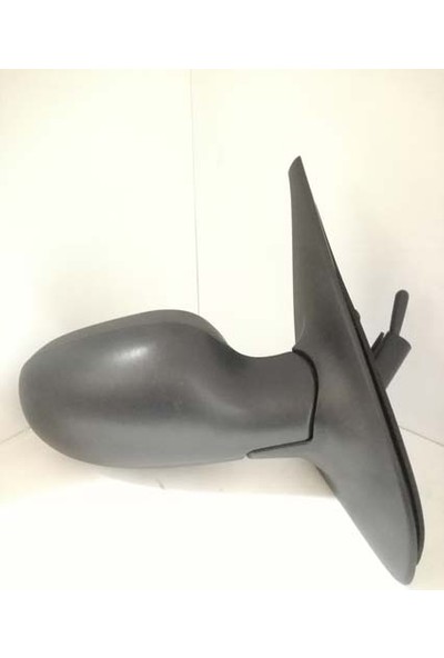 Spj Renault Clio II 2000-05 Mekanik Sol Dikiz Aynası