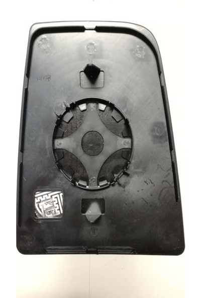 Art Ford Transit 2014 Ayna Camı Sağ Art Ford Transit 2014 Ayna Camı Sağ