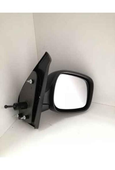 Art Renault Kangoo II Mekanik Komple Sağ Dikiz Aynası