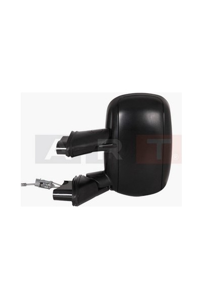 Art Fiat Doblo II Mekanik Komple Sol Dikiz Aynası