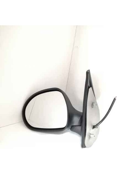 Art Fiat Albea Elektrikli Isıtmalı Komple Sol Dikiz Aynası Art Fiat Albea Elektrikli Isıtmalı Komple Sol Dikiz Aynası