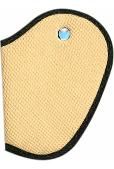 Bundera Plus Çocuk Emniyet Kemeri Düzenleyici Oto Emniyet Kemeri Tutucu Emniyet Kemer Tutucu Kılıf