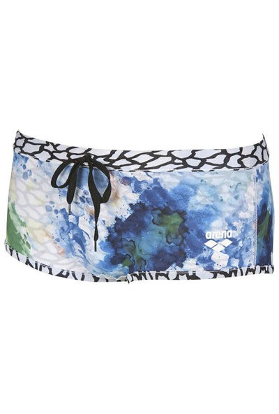 Arena M Upside Down Lowaist Short Erkek Antrenman Şort 1713101