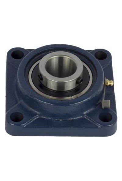 Ucf 206 Yataklı Rulman İç Çap 30MM