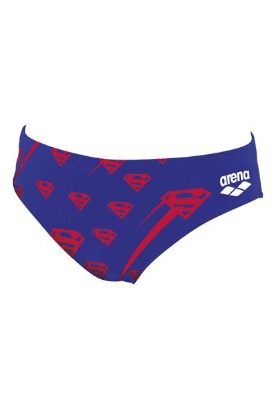 Arena B Super Hero Ao Jr Brief Çocuk Yüzücü Slip 1518720 Arena B Super Hero Ao Jr Brief Çocuk Yüzücü Slip 1518720