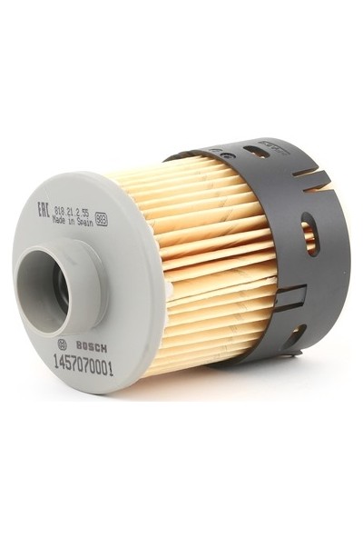 Bosch Mazot Filtresi 1,3hdi Astra H 1457070001 Bosch Mazot Filtresi 1,3hdi Astra H 1457070001