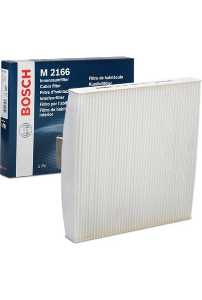 Bosch Polen Filtresi Honda Civic 2007>2011 1987432166