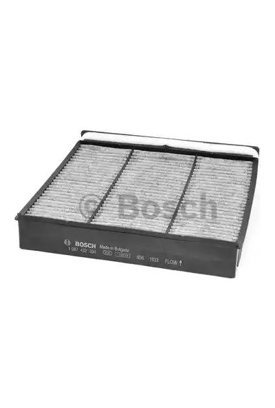 Bosch Polen Filtresi Scenic 2 2003> Karbonlu 1987432394 Bosch Polen Filtresi Scenic 2 2003> Karbonlu 1987432394