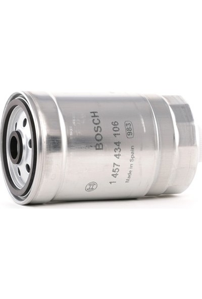 Bosch Mazot Filtresi Era 1,5 Crdi̇ 1457434106