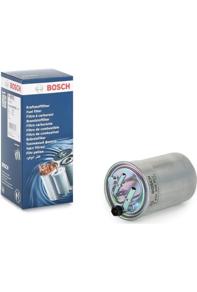 Bosch Mazot Filtresi Corsa D / E 0450906503