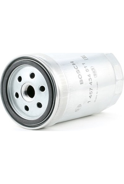 Bosch Mazot Filtresi Cerato 1,6 1457434511 Bosch Mazot Filtresi Cerato 1,6 1457434511