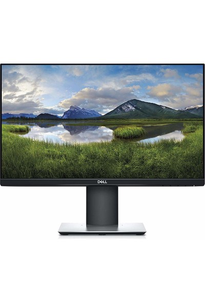 Dell P2719H 27 Dell P2719H 27