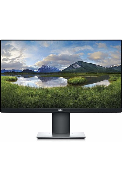 Dell P2319H 23 Dell P2319H 23