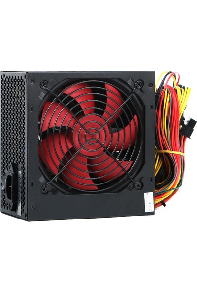 TX PowerMAX 300W 3xSATA 2xIDE 4pin CPU Bilgisayar Güç Kaynağı (TXPSU300S1)