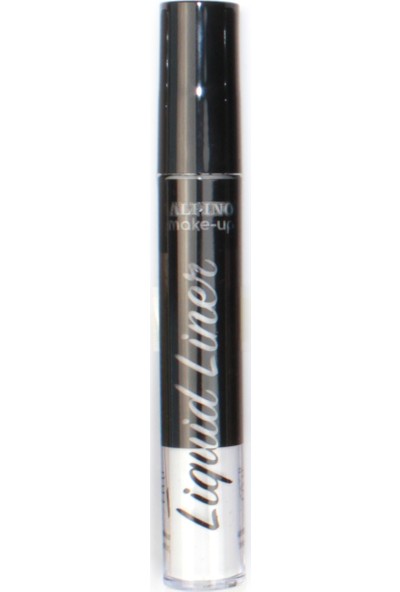 Alpino Dl-000200 ''Liquid Liner'' Yüz Boyasi Beyaz Alpino Dl-000200 ''Liquid Liner'' Yüz Boyasi Beyaz