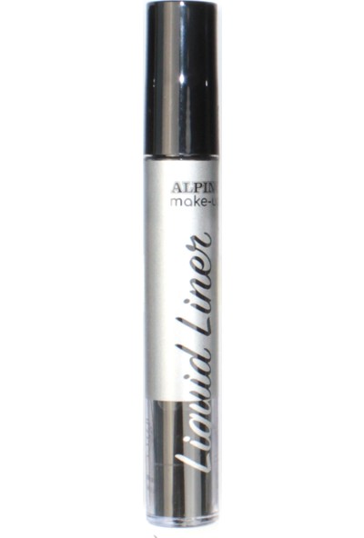 Alpino Dl-000200 ''Liquid Liner'' Yüz Boyasi Siyah Alpino Dl-000200 ''Liquid Liner'' Yüz Boyasi Siyah