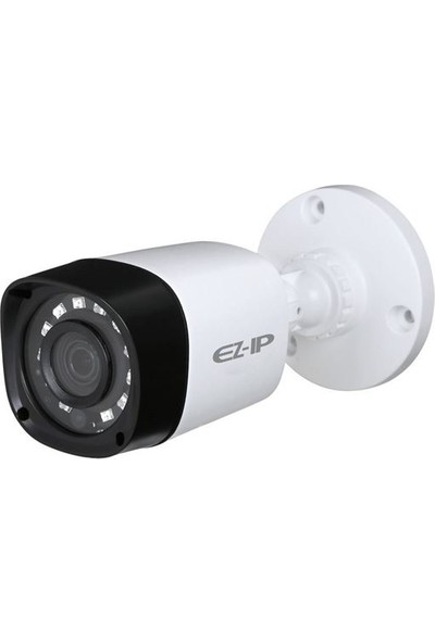 Ez-Ip Hac-B1A21 2Mp 3.6Mm Sabit Lens 20M Hdcvı Ahd Tvı Analog Ir Bullet Ahd Kamera Ez-Ip Hac-B1A21 2Mp 3.6Mm Sabit Lens 20M Hdcvı Ahd Tvı Analog Ir Bullet Ahd Kamera