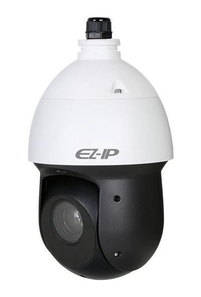 Ez-Ip Ptz-5230Ir-A 2Mp 4.5Mm-135Mm Lens 30X Optik 4İn1 Speed Dome Kamera Ez-Ip Ptz-5230Ir-A 2Mp 4.5Mm-135Mm Lens 30X Optik 4İn1 Speed Dome Kamera