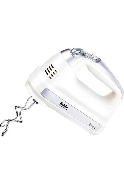 Fakir Erica Mikser Beyaz