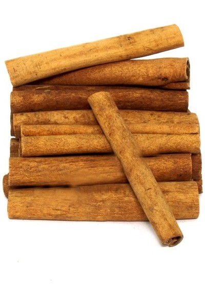 Lokman Aktar Kabuk (Çubuk) Tarçın 100 gr