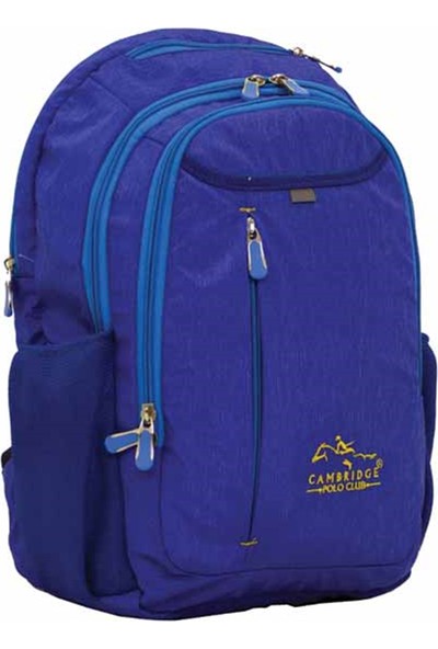 Cambridge Polo Club Sırt Çantası Plcan1719