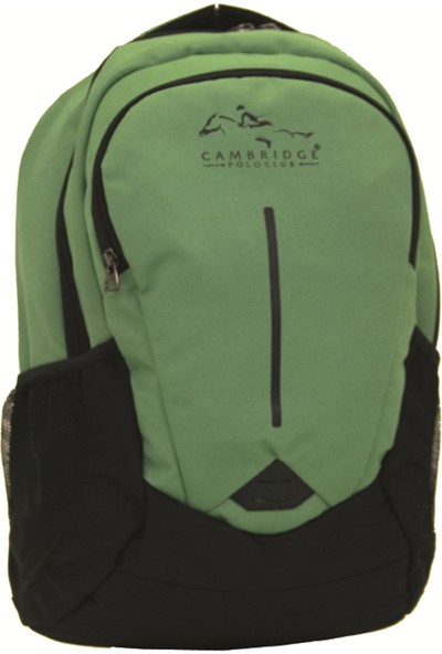 Cambridge Polo Club Sırt Çantası Plcan1633