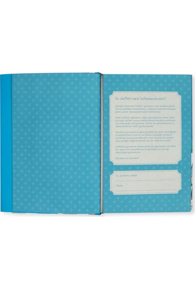 Haftalık Ajanda Haftalık Ajanda