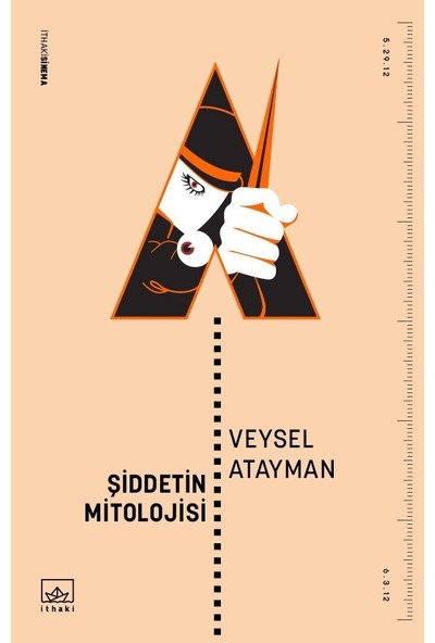 Şiddetin Mitolojisi - Veysel Atayman Şiddetin Mitolojisi - Veysel Atayman