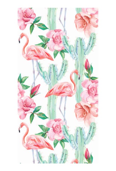 Yorka Design Plaj Havlusu