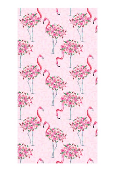 Yorka Design Plaj Havlusu