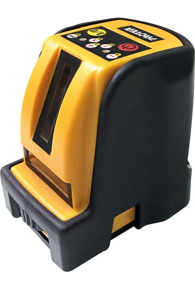 Proter Pr 130 Ds Lazer Şakül Distomat