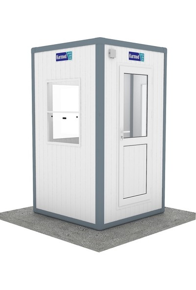 Karmod Panel Kabin 135X135