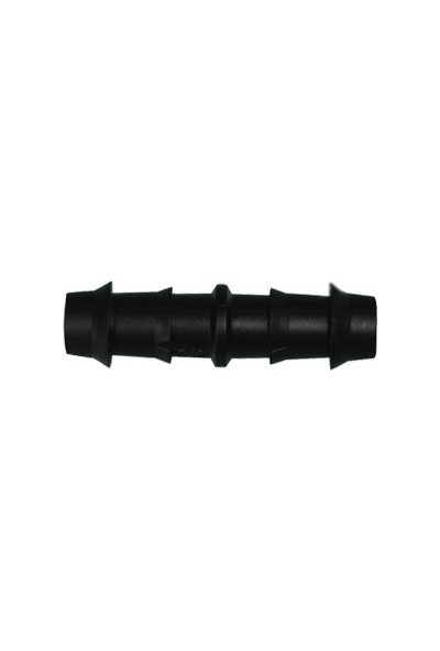 Karbonplast Damlama Sulama 16X16 mm Ekleme Nipeli 100 Karbonplast Damlama Sulama 16X16 mm Ekleme Nipeli 100