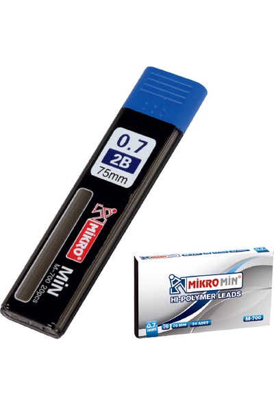 Mikro M-700 75 Mm Min 0.7