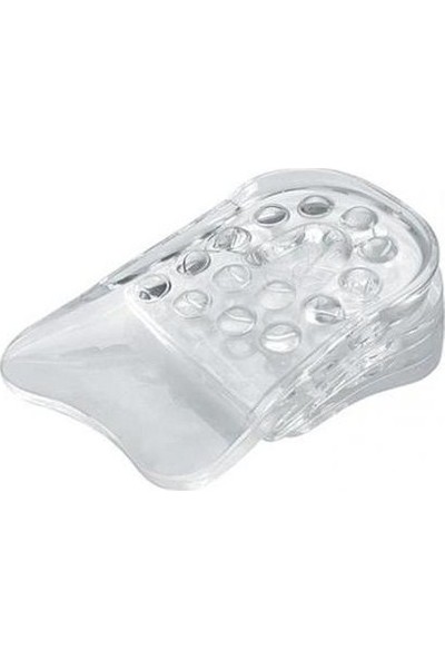 Hepsi Dahice Boy Uzatıcı Silikon Tabanlık (6'lı Paket) Hepsi Dahice Boy Uzatıcı Silikon Tabanlık (6'lı Paket)