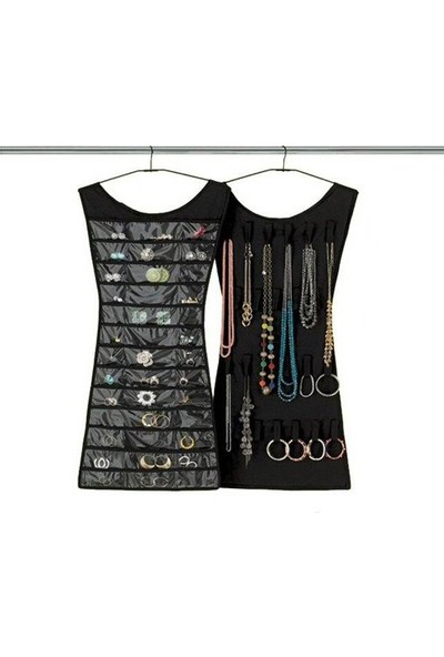 Elbise Takı Organizer