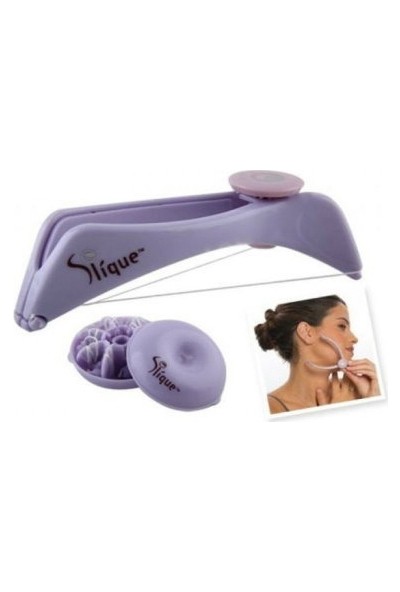 Fonnava İpli Tüy Alma Aleti Slique Fonnava İpli Tüy Alma Aleti Slique